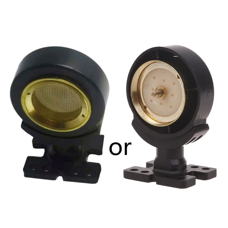 Clear Sound Microphone Capsule- Large Diagram Condenser DIY Microphone ...