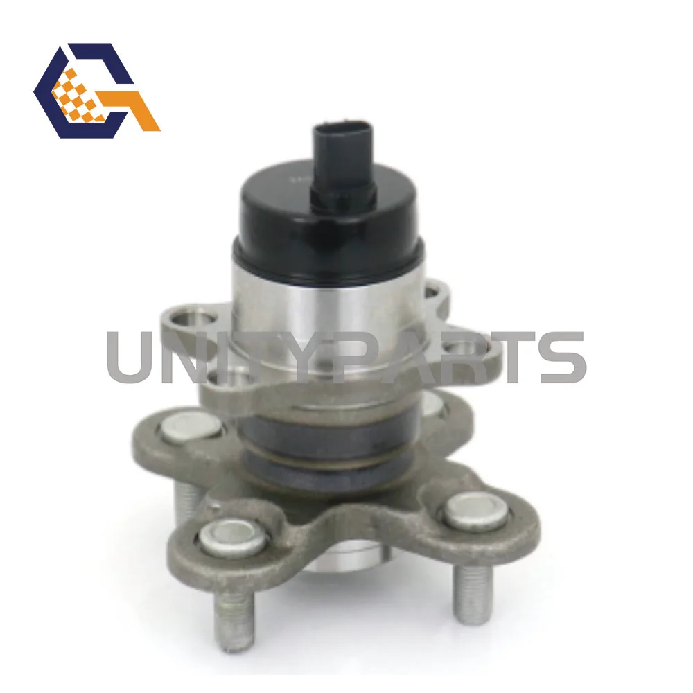 42410-B1030-Rear-Wheel-Hub-Bearing-Assembly-For-Daihatsu-Sirion-Materia ...