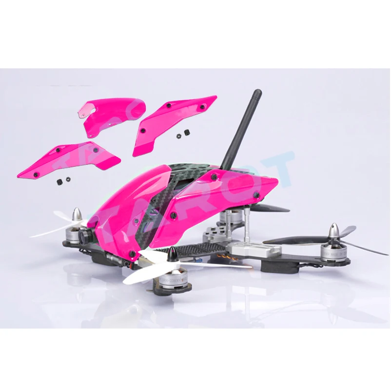 Tarot-rc-Original-Drone-Accessories-Diy-Mini-Tarot-Robocat-250-280 ...