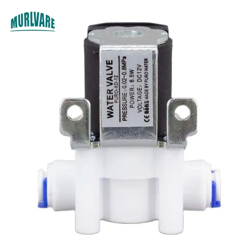 DC12V-Ice-Machine-Solenoid-Valve-Upper-Water-Inlet-Valve-For-Hicon ...