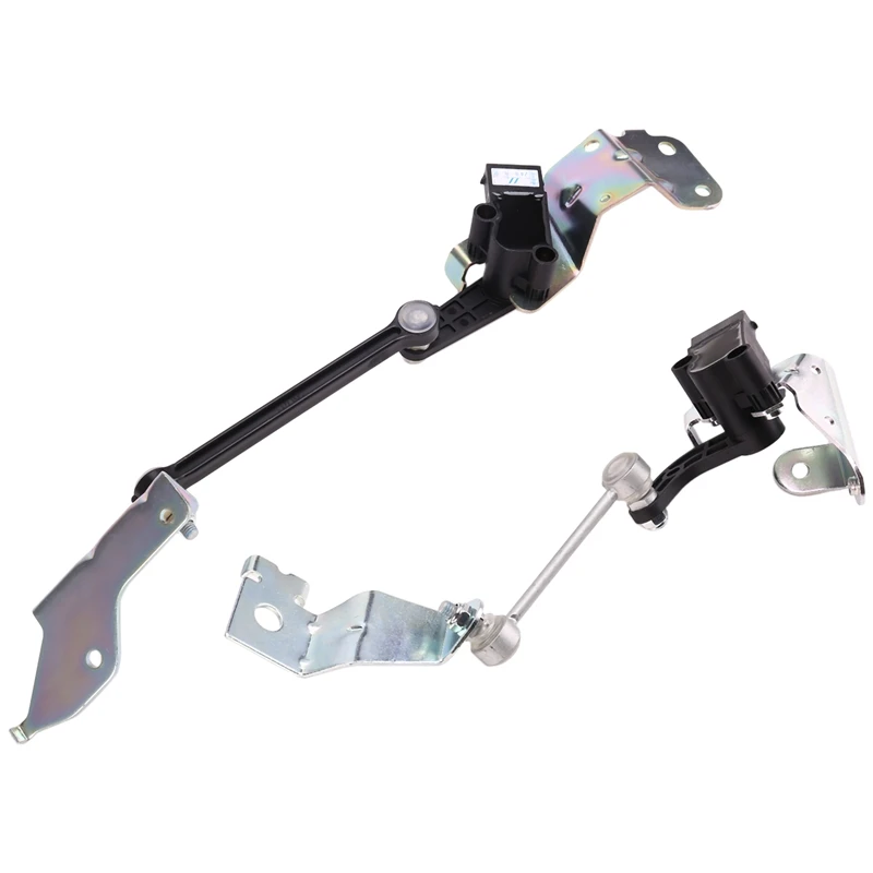 2Pcs Front&Rear Body Height Sensor Assy For Ford Focus III 2003-2018 ...