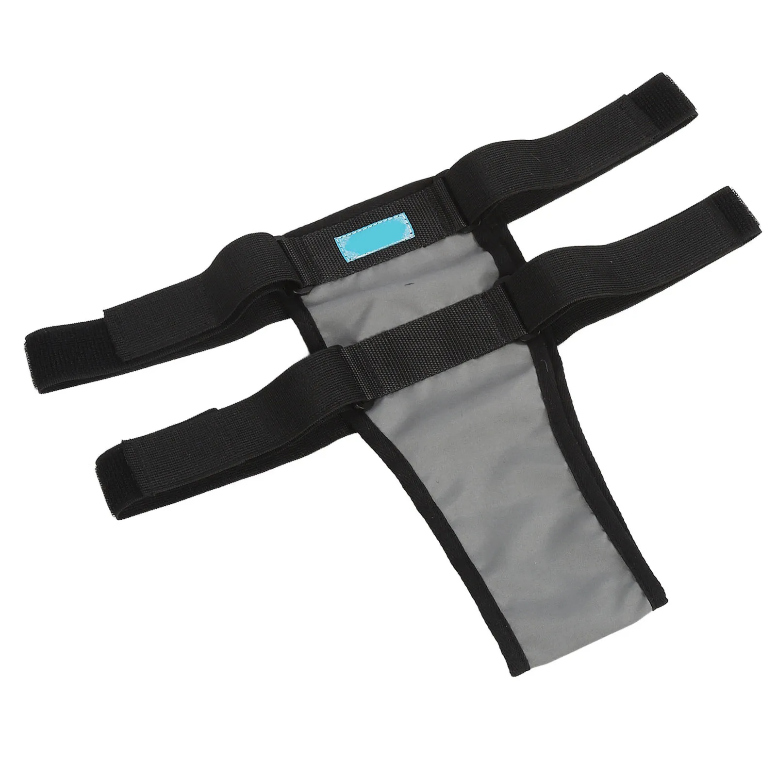 V Sling Uterus Support Belt Pelvic Support Belt Relieve Tilted Twisted ...