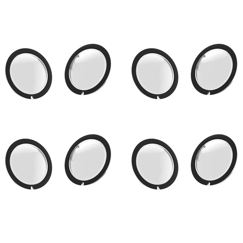 4X For Insta360 ONE X2 Lens Guards Protection Panoramic Lens Protector ...