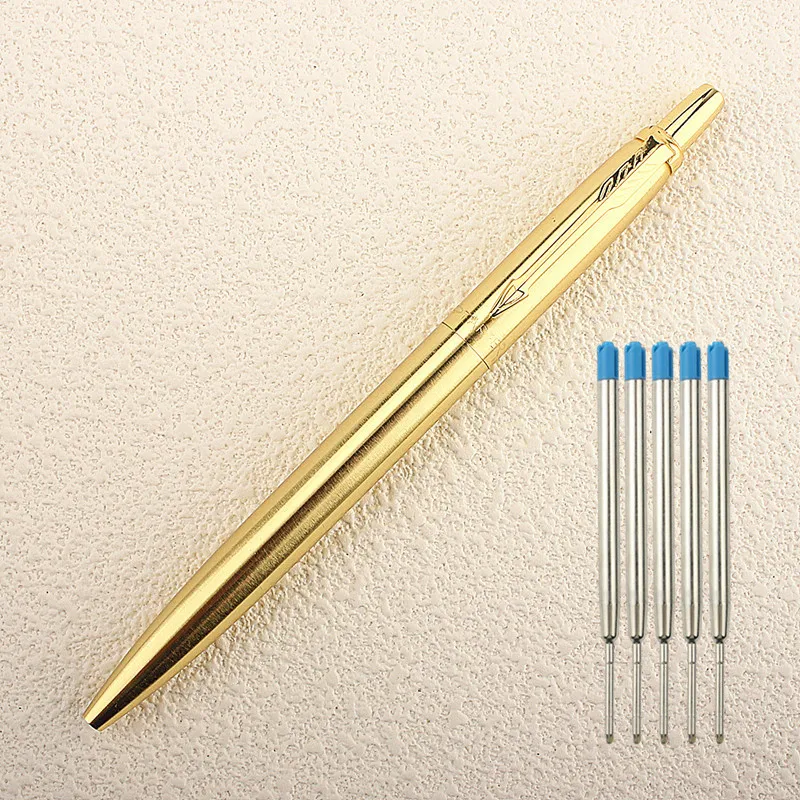 Business-Classic-Metal-Office-Signature-Ballpoint-Pen-Series-0-7MM-Nib ...