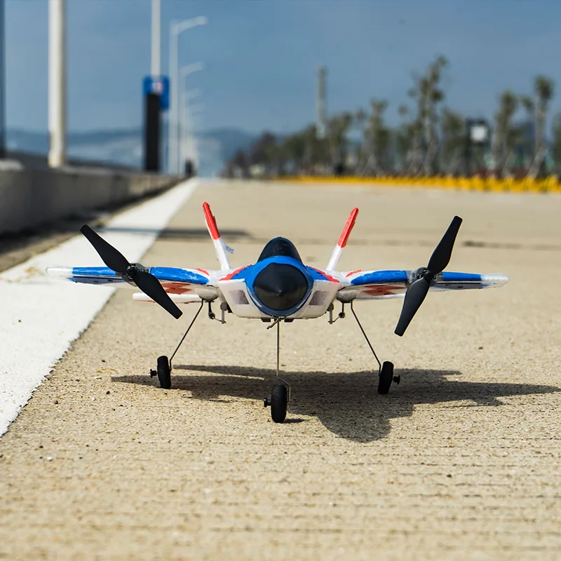 Four-Way-Remote-Control-Aircraft-SG-F22-Stunt-Fighter-Aircraft-Model ...