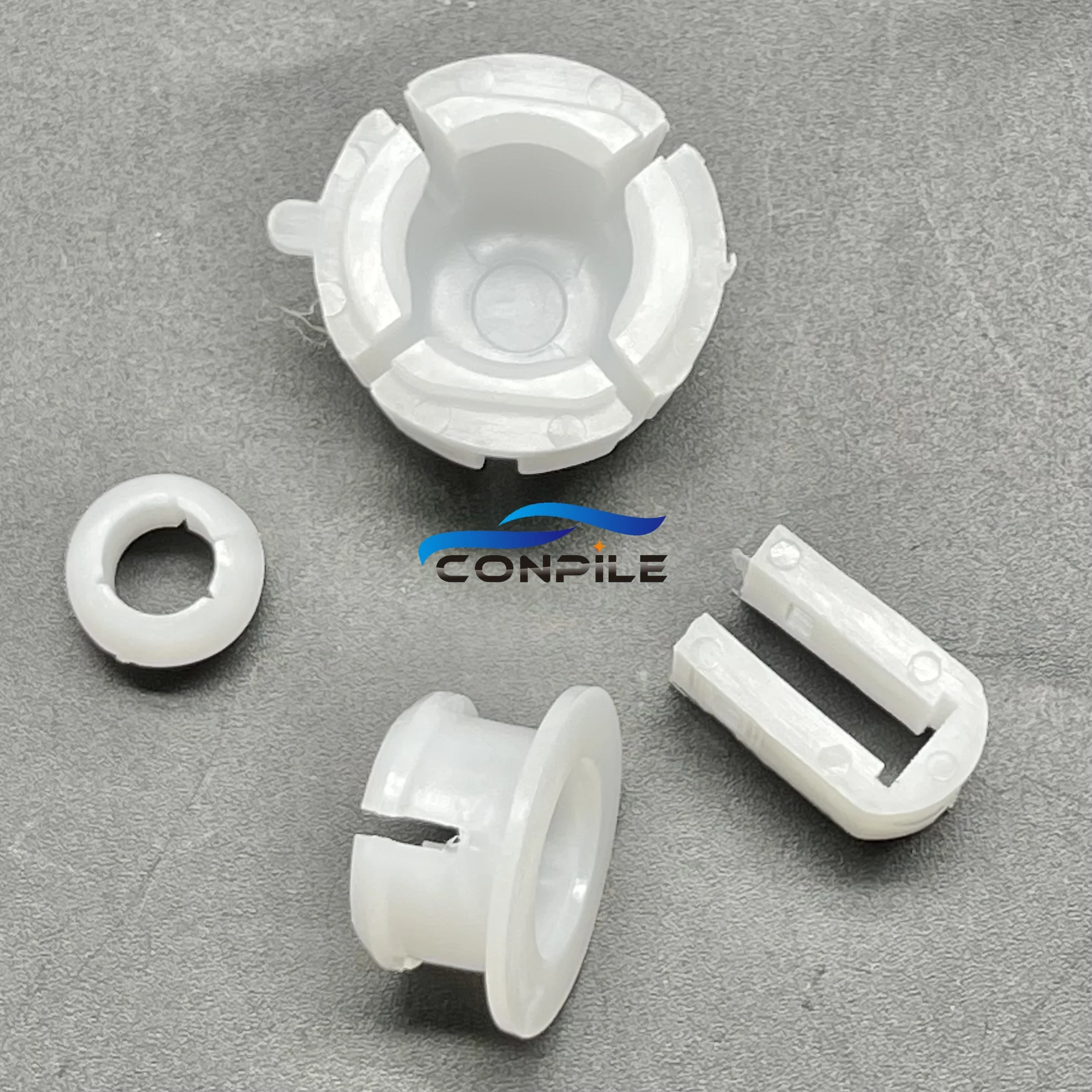 for JAC truck gear lever disassembly repair clip plastic bushing buckle