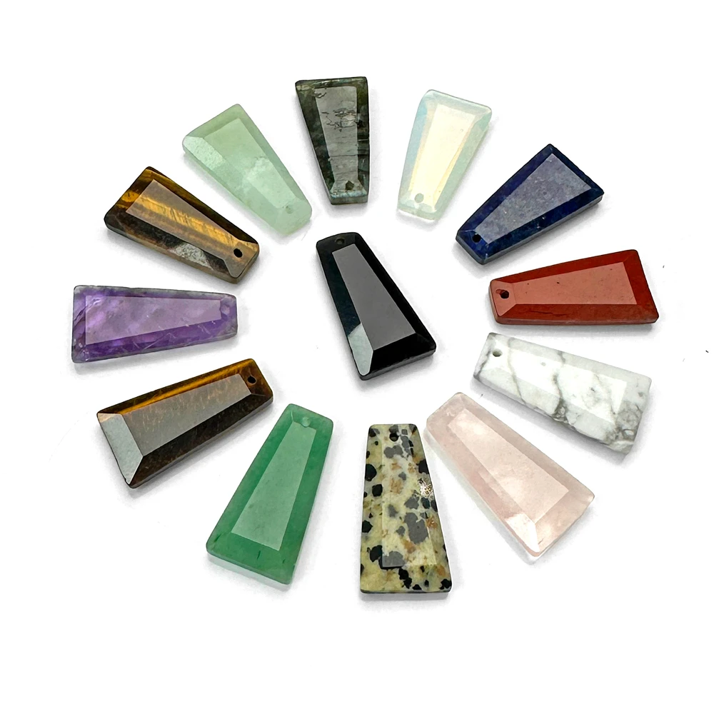 Trapezoids In Nature