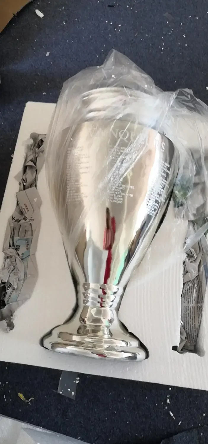 The-Champions-Trophy-Cup-Real-Size-Replica-Trophy-Cup-Awards-To ...