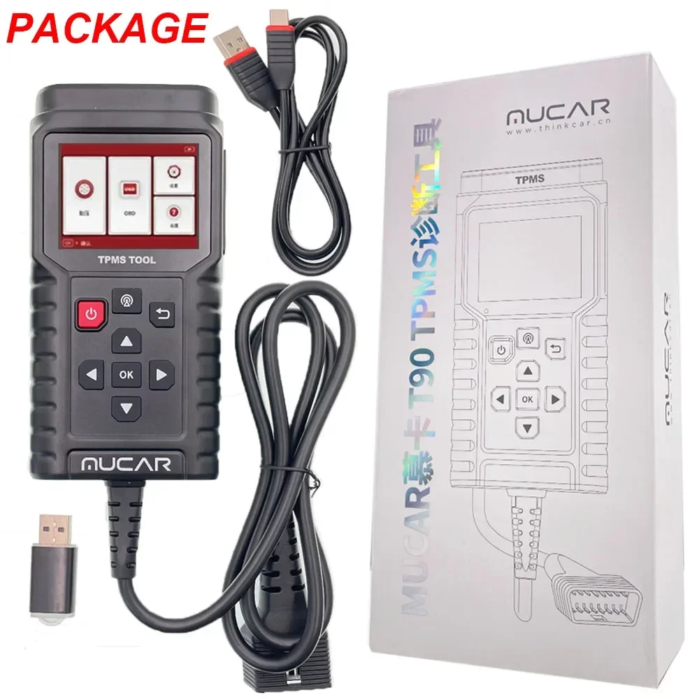 MUCAR-TP-T90-TPMS-actualizaci-n-del-programador-THINKCAR-T90 ...