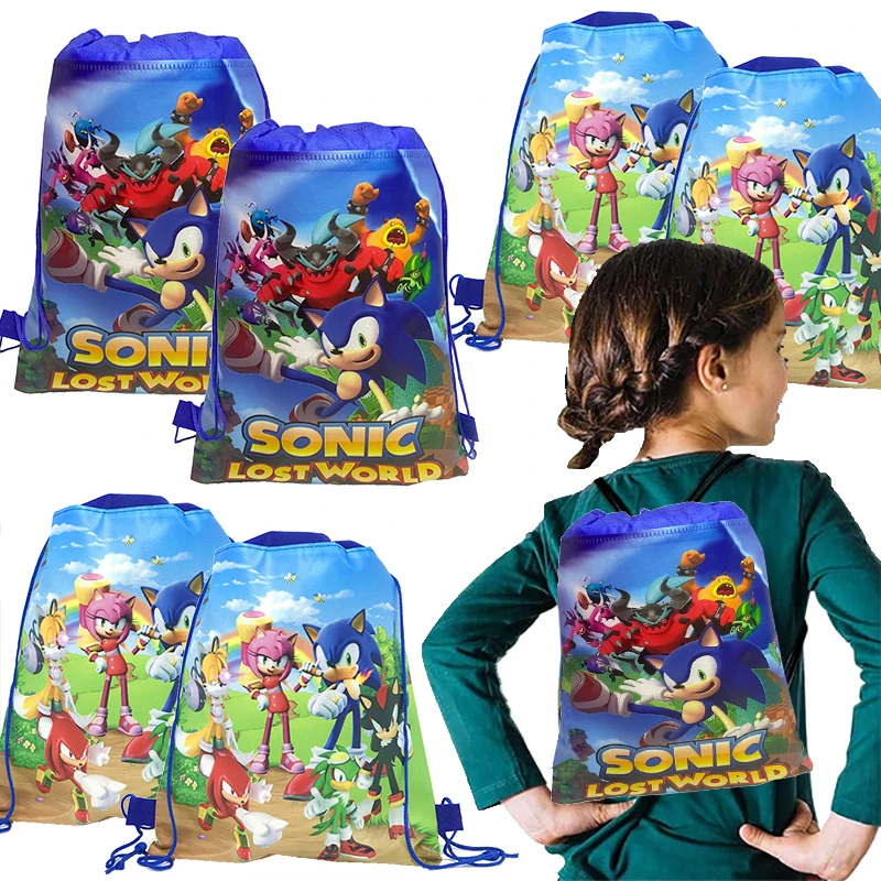Sonic-Gift-Bags-Happy-Birthday-Party-Decoration-Sonic-the-Hedgehog ...