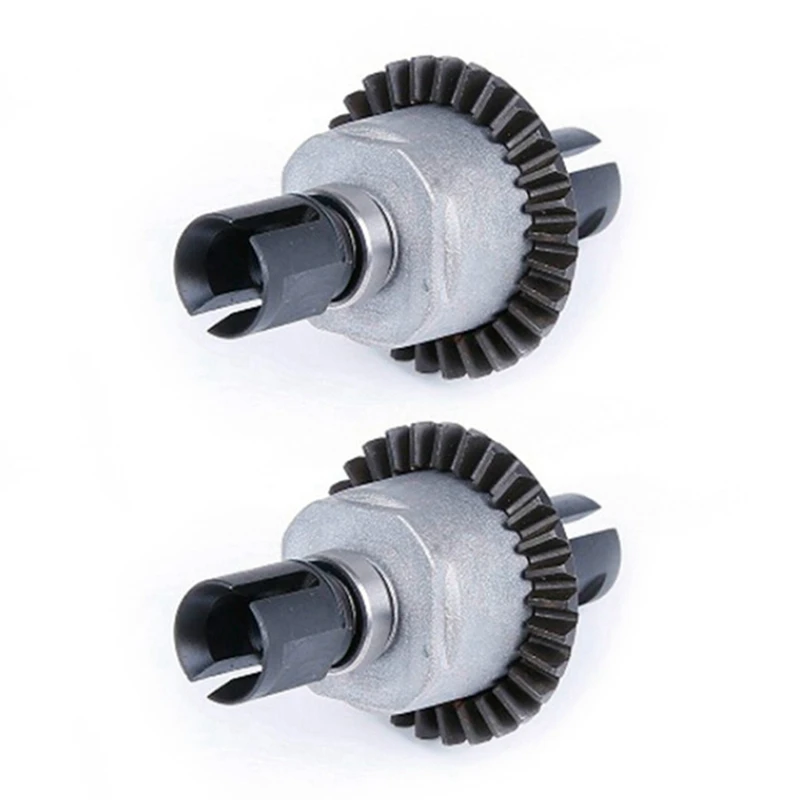 2X Differential Diff Gear Parts For 1/8 HPI Racing Savage XL FLUX Rovan ...