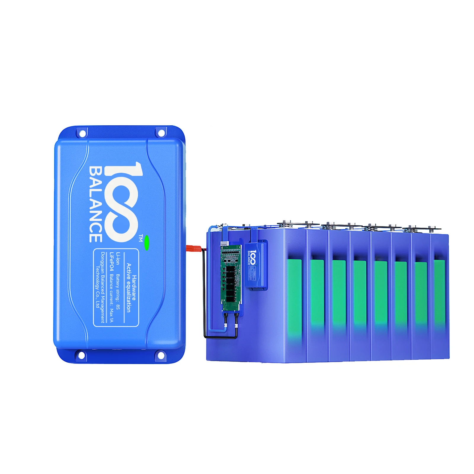 1A-Active-balancer-lifepo4-Li-ion-4S-8S-16S-13S-10S-17S-20S-24S-Battery ...