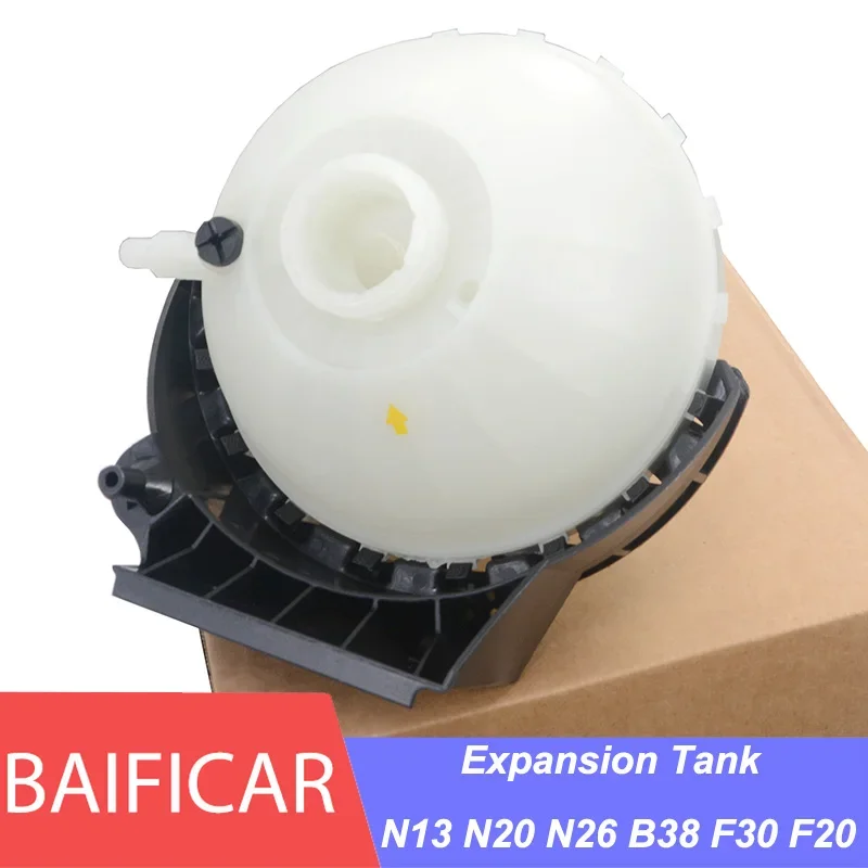 Baificar-Brand-New-Coolant-Radiator-Water-Expansion-Tank-Overflow ...