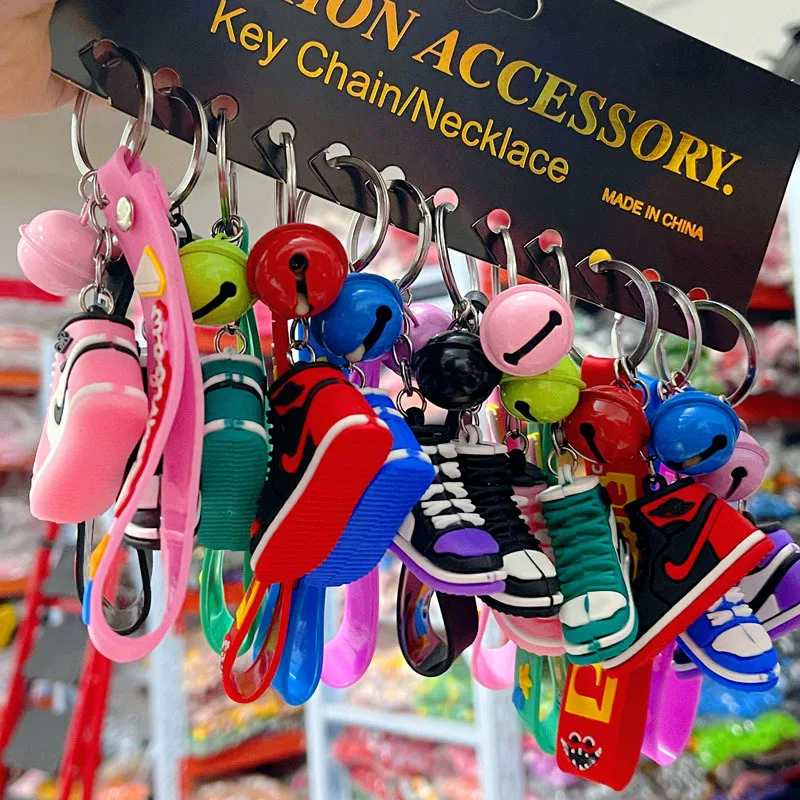 Sapato-De-Silicone-Criativo-Keychain-Casal-Saco-Pingente-Acess-rios-De ...