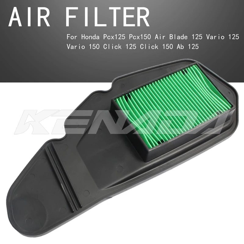 For Honda Pcx125 Pcx150 Air Blade 125 Vario 125 Vario 150 Click 125 ...
