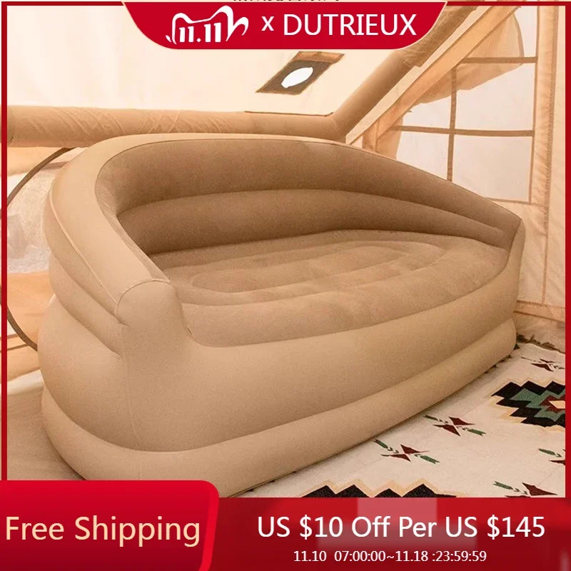Lazy-Inflatable-Living-Room-Sofas-Recliner-Nordic-Minimalist-Love-Seat ...