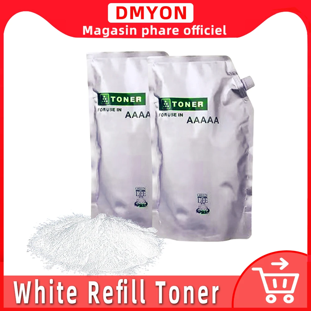 DMYON-Compatible-for-HP-Universal-White-Refilll-Toner-Powder-All-in-one ...