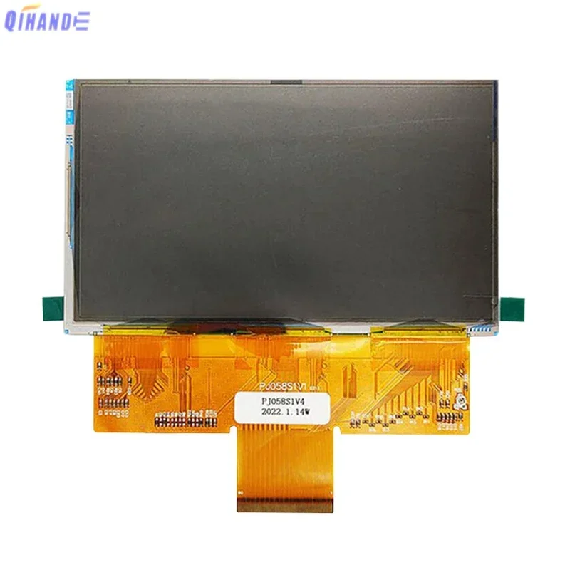 5.8 Inch 1920*1080 For AUN F30 F30UP Wzatco c6a repair Projector wzatco ...