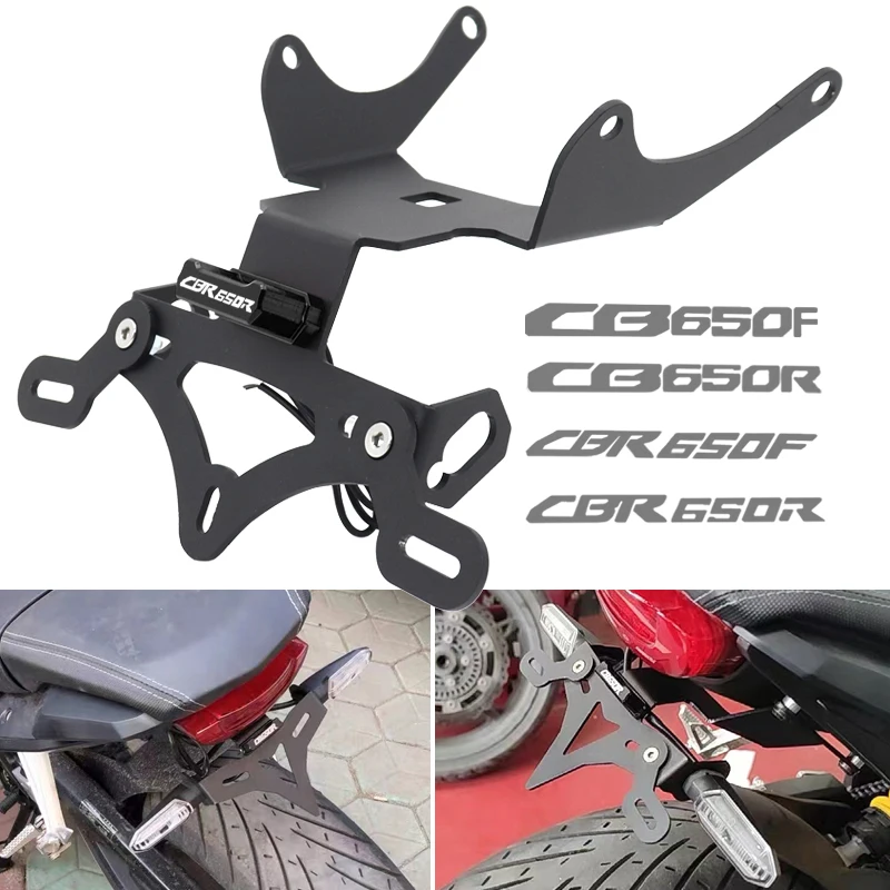 Motorcycle-Accessories-for-Honda-CB650R-CB650F-CBR650R-CBR650F-CB-650R ...