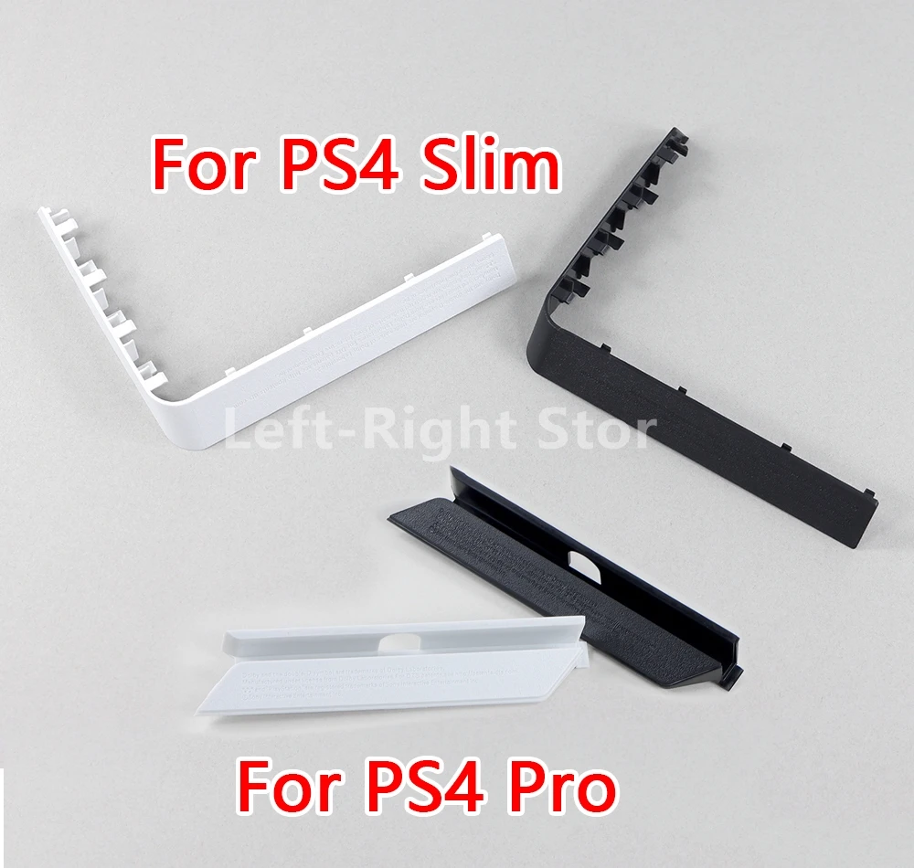 1PC For PS4 Slim Hard Disk Cover Door HDD Hard Drive Bay Slot Cover ...