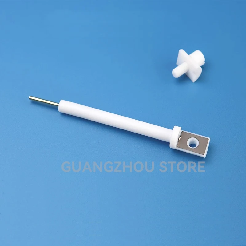 JJ110-PTFE-Plated-Multi-purpose-Electrode-Holder-Pt-Plate-Electrode ...