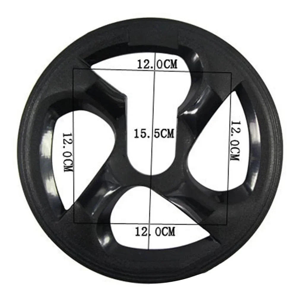 Practical High Quality Hot Durable Protective Cover Bicycle Chain Guard ...