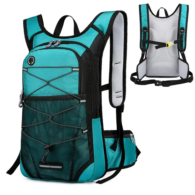 13L-Bike-Cycling-Water-Bag-Backpack-Outdoor-Sport-Running-Climbing ...
