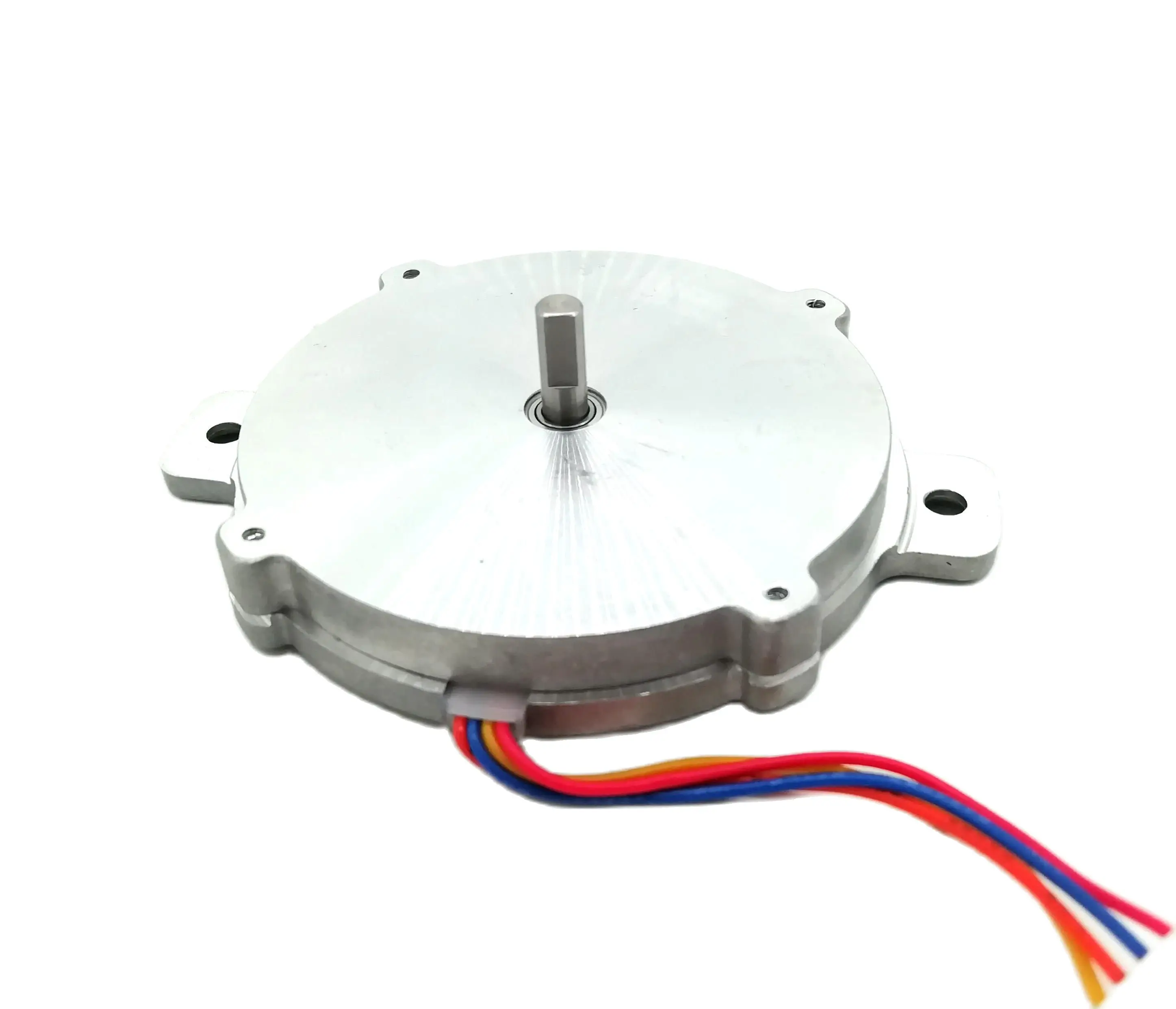 NEMA-23-Ultraflat-Stepper-Motor-for-SMD-Feeder-10mm-Long-Motor-Shaft-0 ...