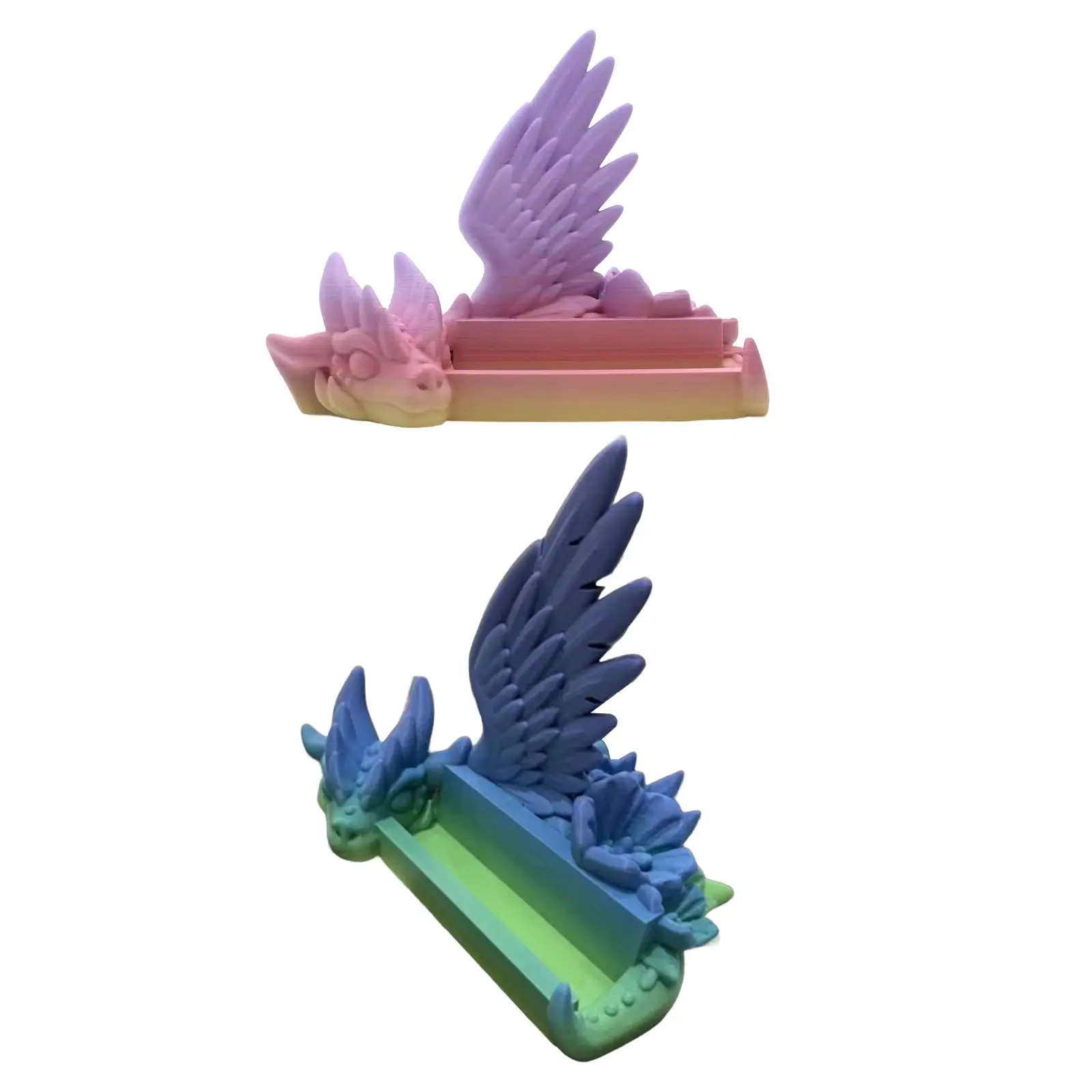 Dragon-Statue-Business-Card-Holder-Table-Dragon-Sculpture-Business-Card ...