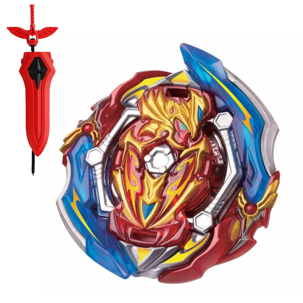 Legendary Beyblades