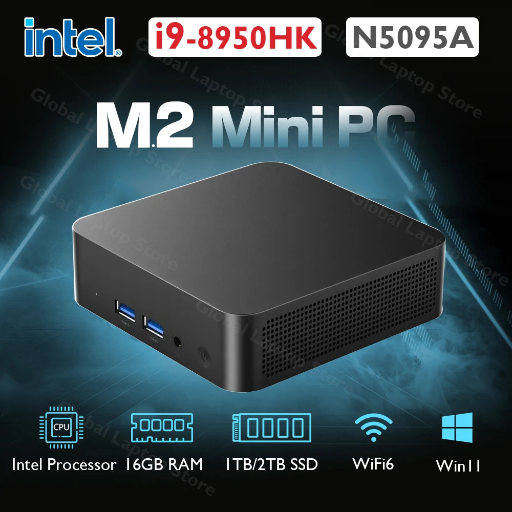 Mini-PC-Intel-Core-i9-8950HK-Celeron-N5095A-Windows-11-16GB-Pocket ...