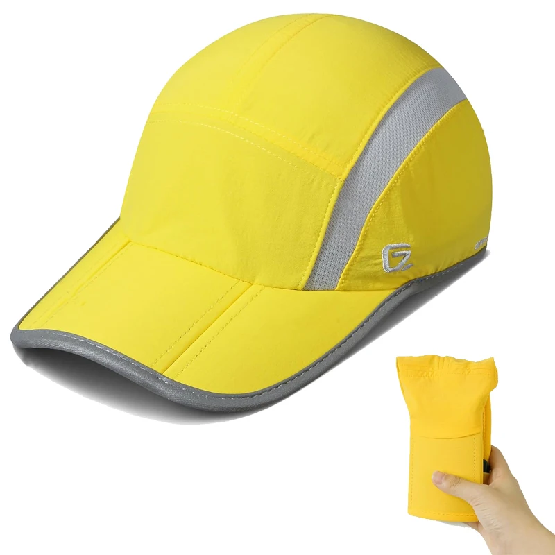 Waterproof-Outdoor-Sport-Baseball-Cap-Unisex-Spring-Quick-Drying-Hat ...