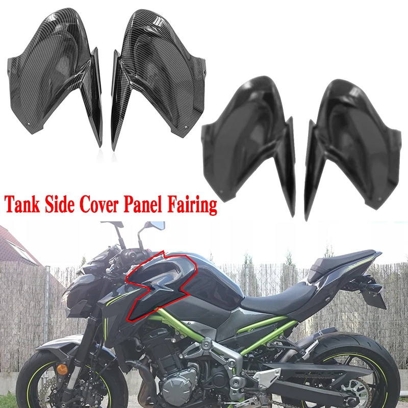 Z900 Fit for Kawasaki Z 900 2017 2018 2019 2020 Motorcycle Accessories ...