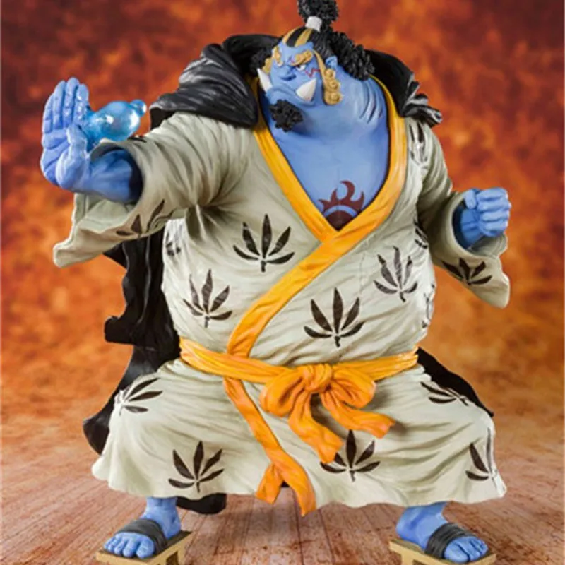 Blood In China Oceans