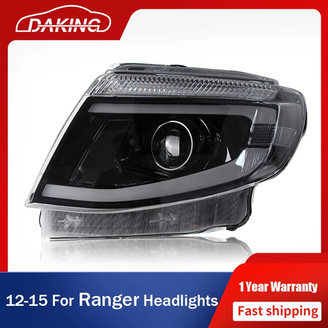 HID Retrofit » Ford Ranger T6 2013, 53% OFF