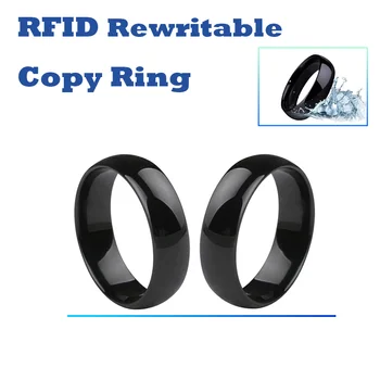 RFID Rewritable T5577 Token 125Khz Changeable Tag EM4305 Smart Chip ...