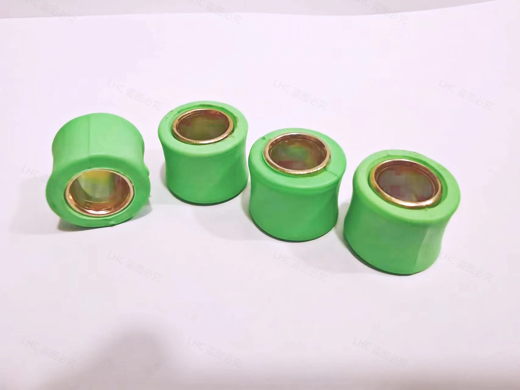 Top-Quality-Motorcycle-Bike-Rear-10mm-12mm-Shock-Absorber-Red-Durable ...