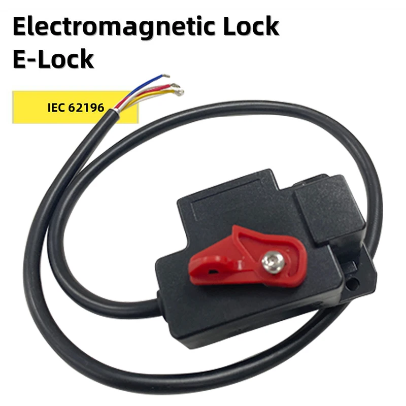 EV-EVSE-Socket-Electromagnetic-Lock-E-Lock-For-Type-2-CCS1-CCS2 ...