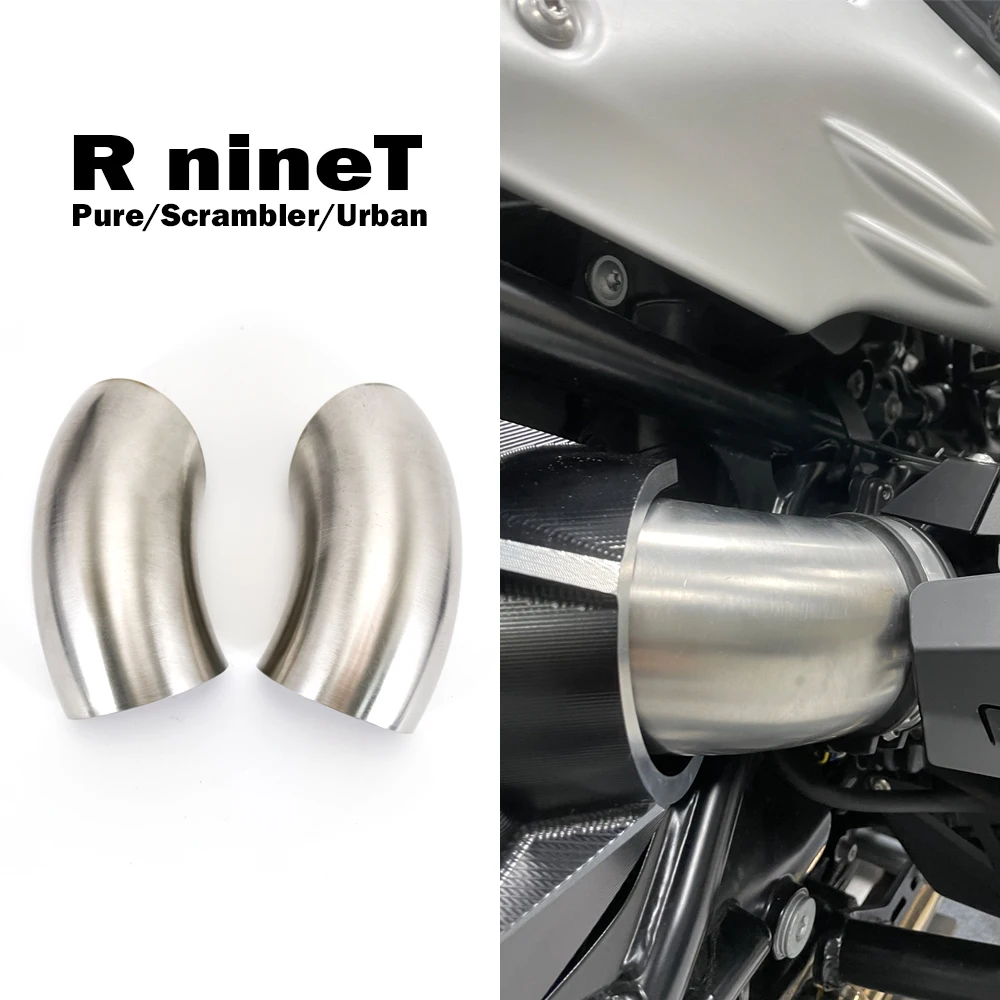 R Ninet Accessories Motorcycle New Air Intake Covers For Bmw Rninet R9t ...