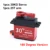 Waterproof 20KG 25KG 30kg 35kg 60KG Servos 180 270 360 Degree Large ...