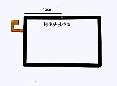 New-10-1-Touch-Screen-For-BRAVE-Techs-Tablet-Model-BTXS1-Tab-LCD-screen ...
