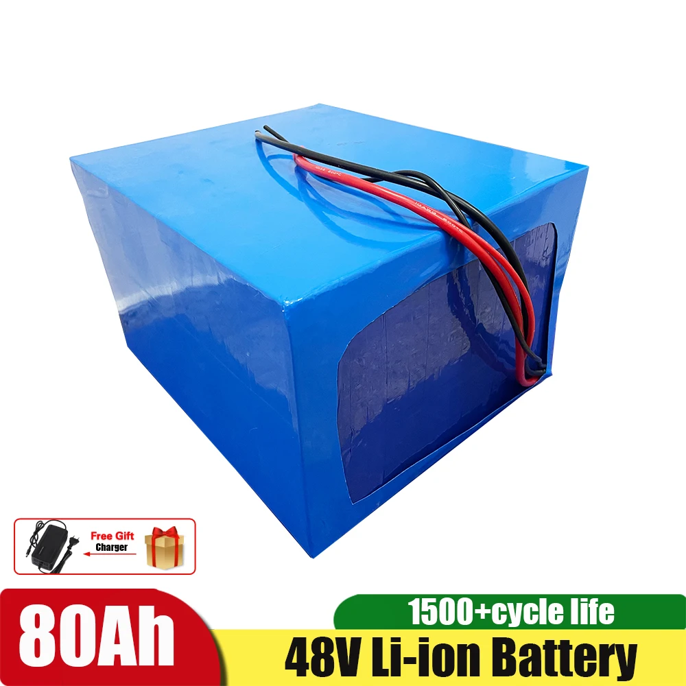 14S-13S-48V-80Ah-Lithium-Li-ion-Battery-Pack-51-8V-With-BMS-for-peak ...