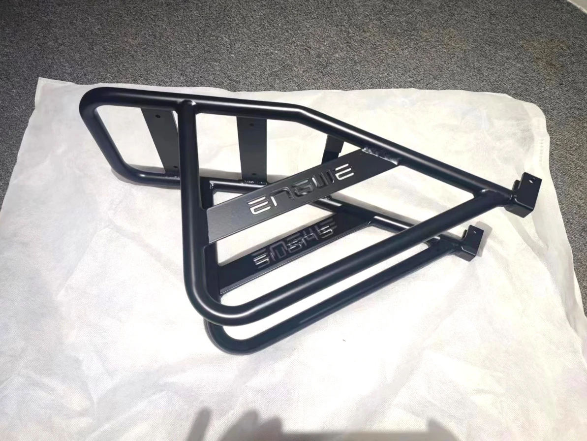 Luggage-Carrier-rear-shelf-for-ENGWE-M20-electric-bike-US-warehouse ...