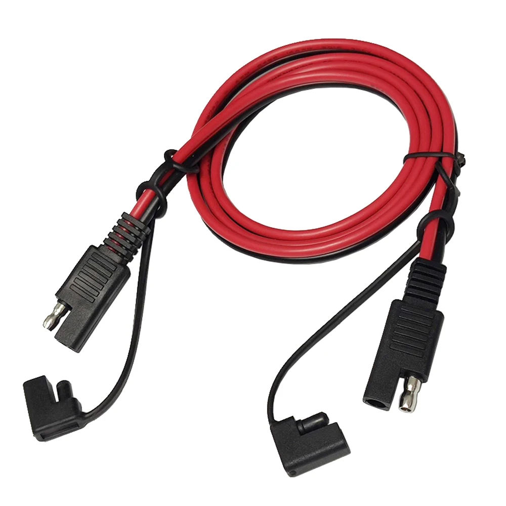 14AWG-SAE-Extension-Cable-Heavy-Duty-Battery-Charger-Extension-Cord ...