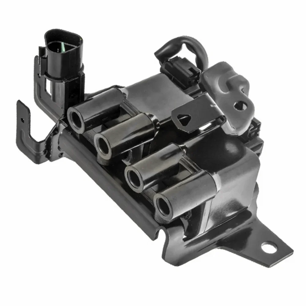 27301-03000 2730103000 nueva bobina de encendido para Hyundai i10 i20 ...