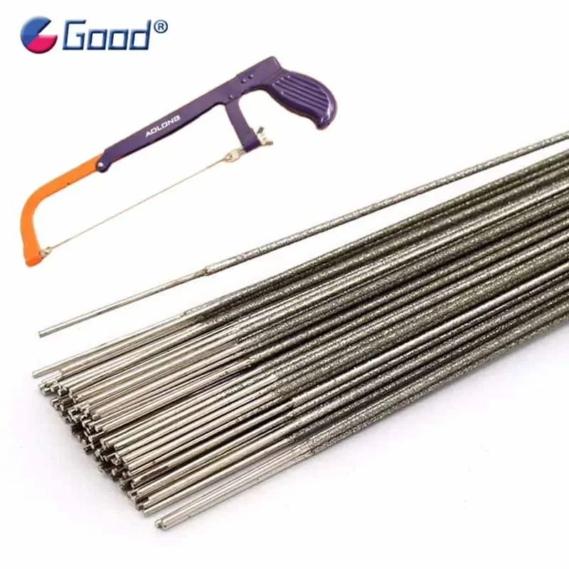 1-5-Pcs-Diamond-Wire-Saw-Blade-Saw-Strips-Length-400mm-For-Cutting-Jade ...