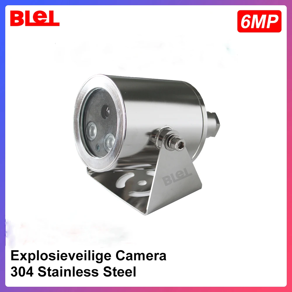 6MP-304-316-Stainless-Steel-Waterproof-Network-IP68-Explosion-proof ...