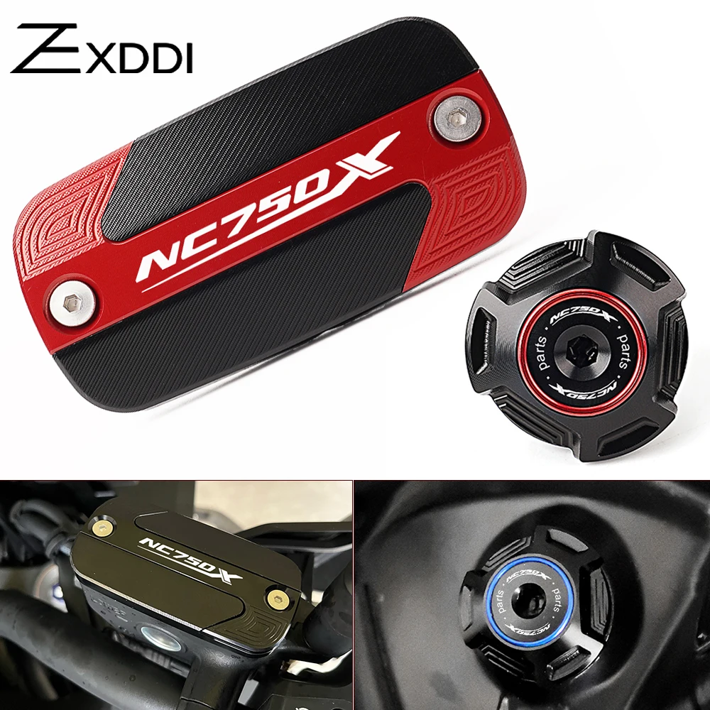 For HONDA NC750X nc750x NC 750 X 2017-2023 2024 Motorcycle Front Brake ...