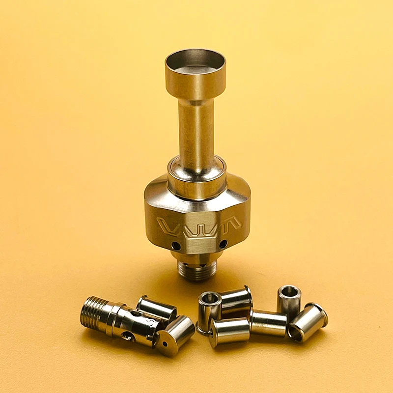 DSX-VWM-Dope-R-Style-RBA-Bridge-Have-10-PCS-AirPin-Vape-Boro-316ss-boro ...