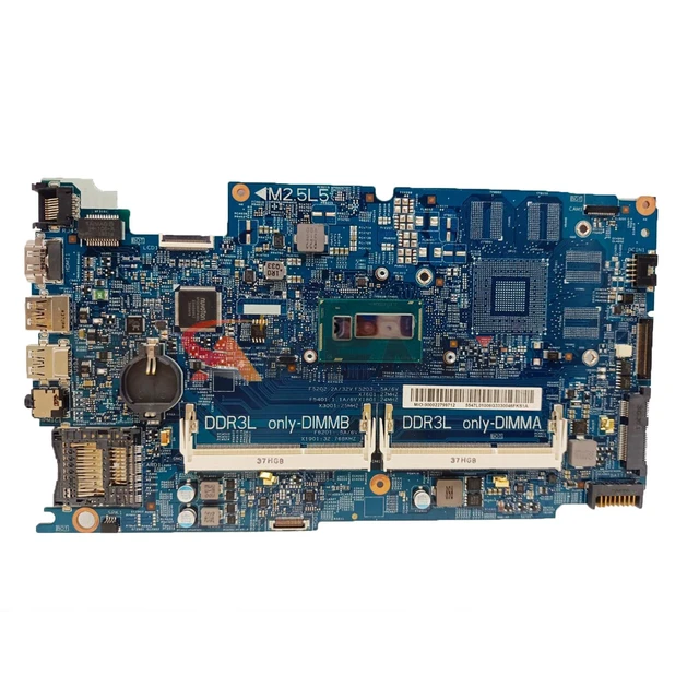 Used For HP 830 G8 I7-1185U Laptop Motherboard M36405-601, 40% OFF